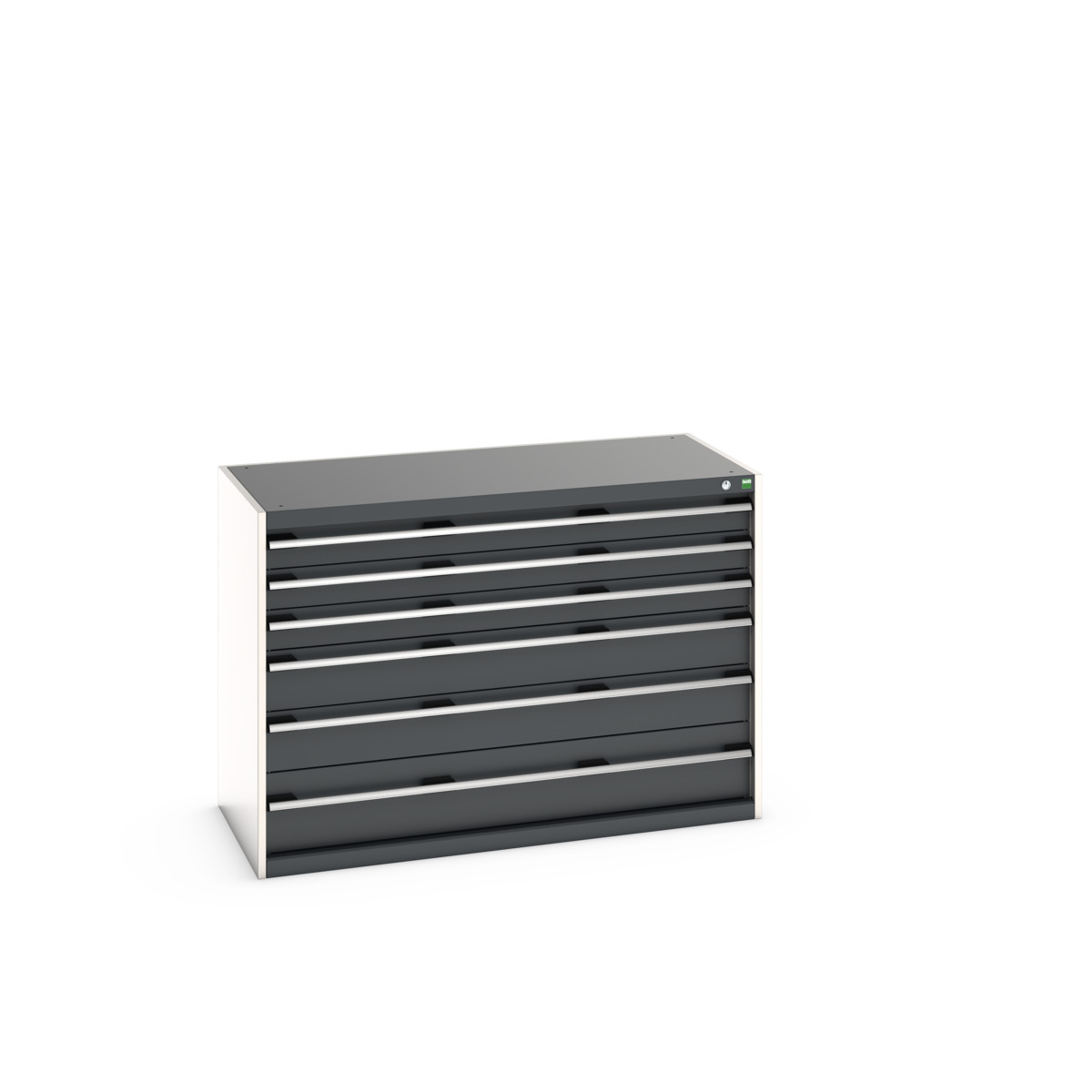 bott Ltd | 40022115. - cubio drawer cabinet